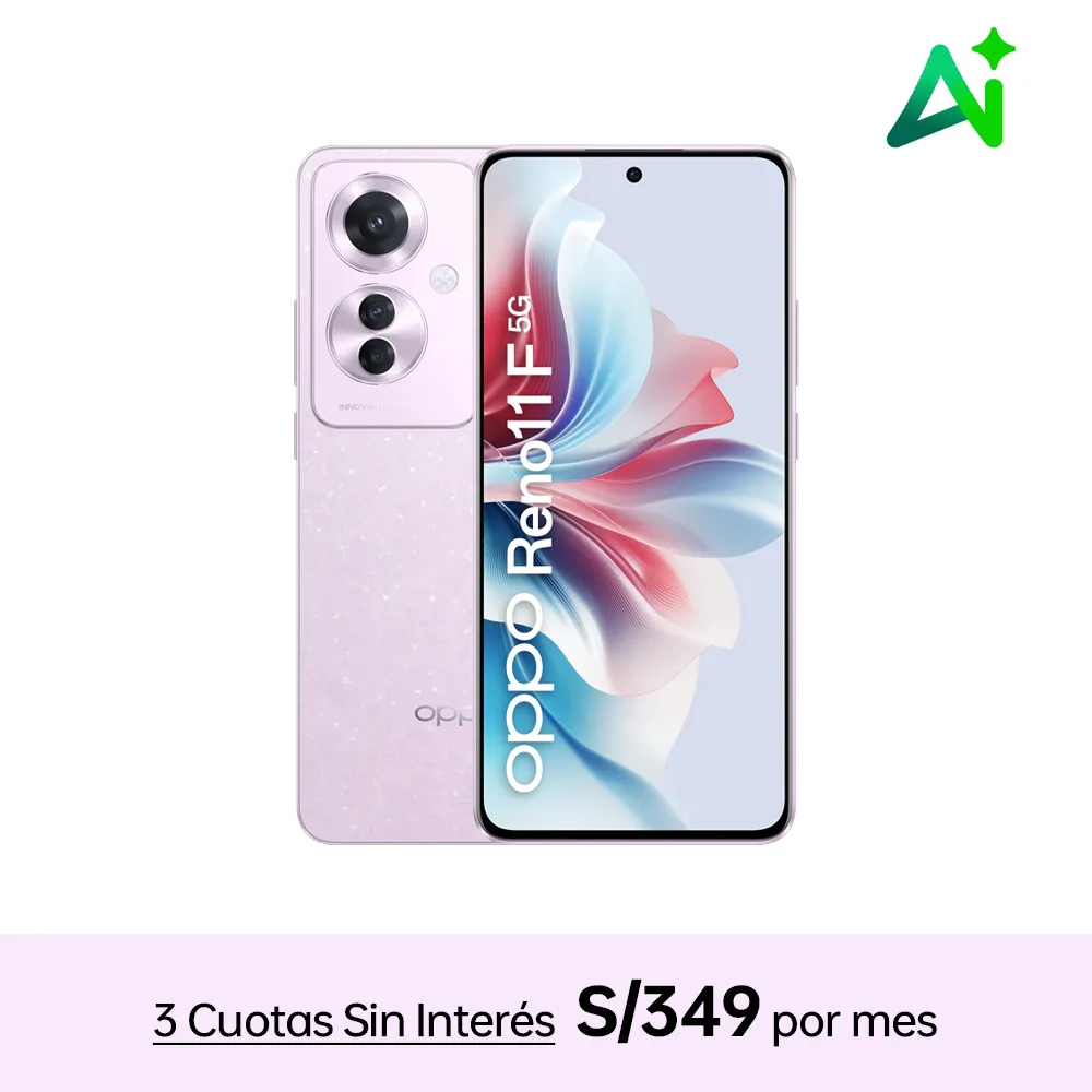 OPPO Reno Series | Tienda Oficial OPPO Store