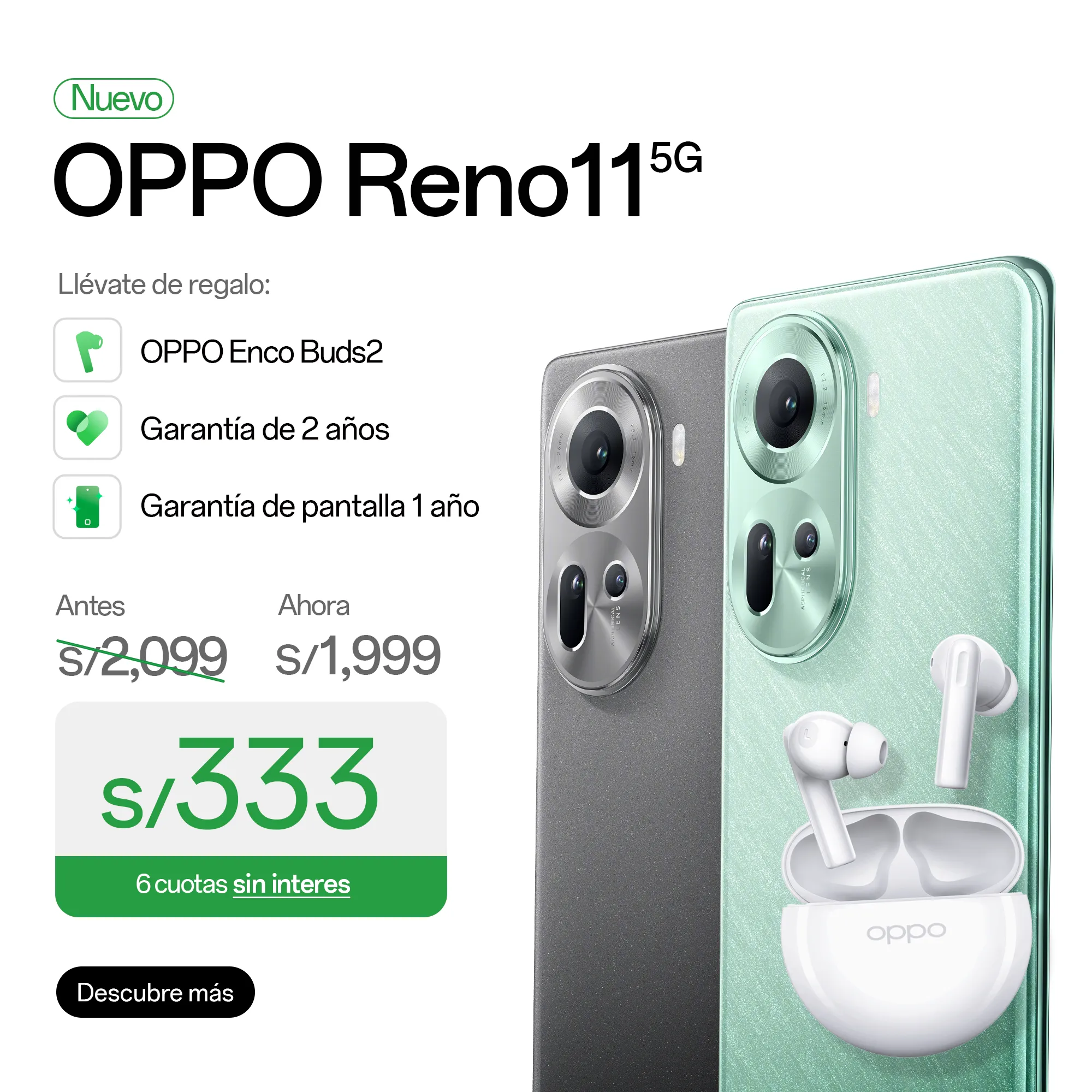 OPPO Store Perú | Tienda Oficial OPPO Store