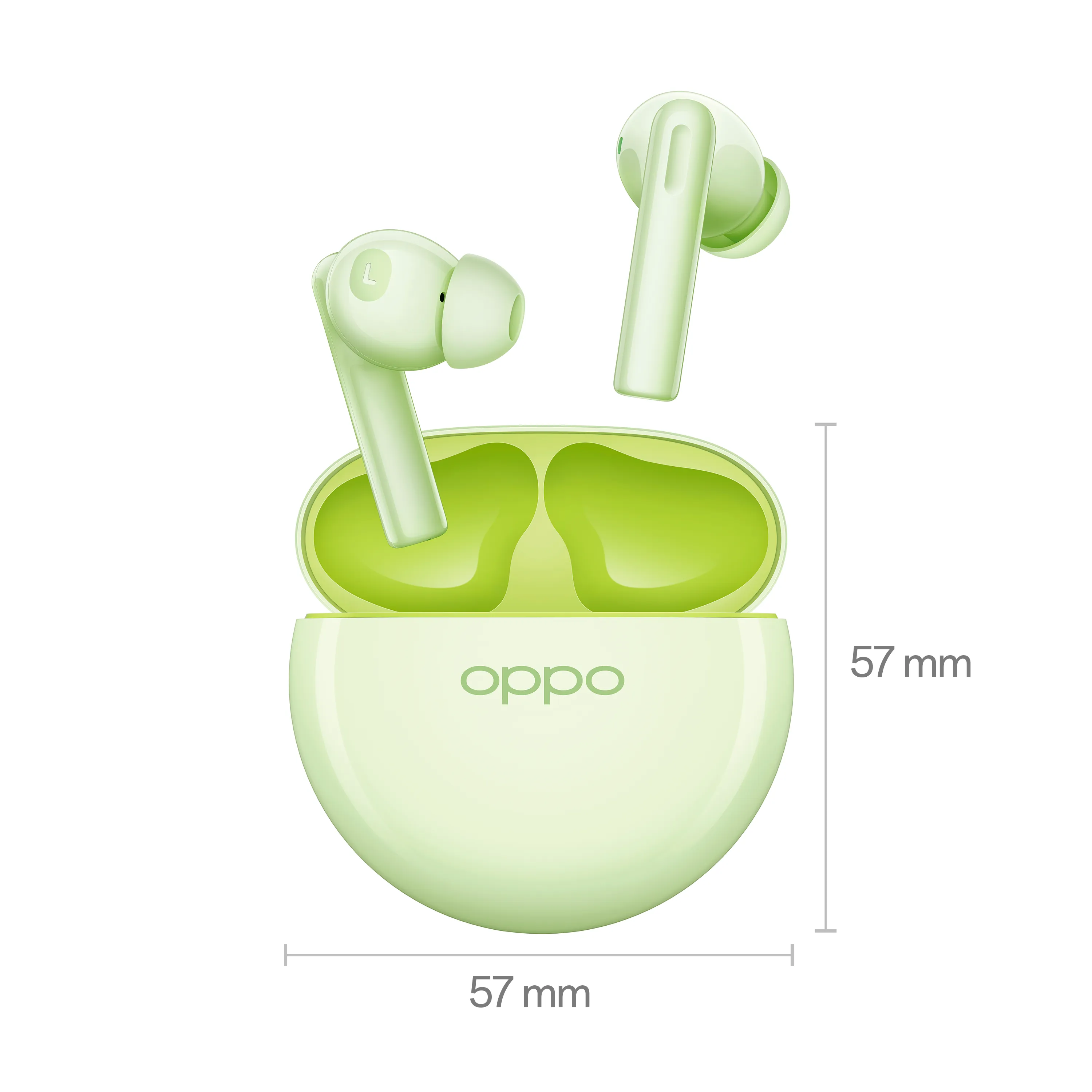 Comprar OPPO Enco Buds 2 - Audífonos - OPPOStore Perú
