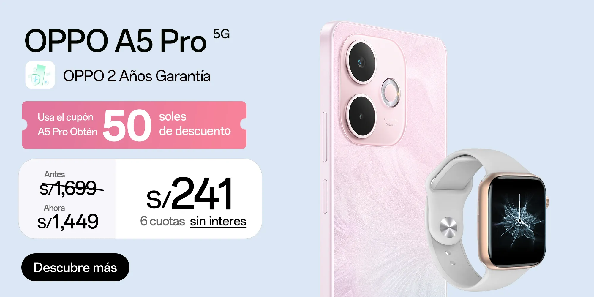 OPPO Store Perú | Tienda Oficial OPPO Store