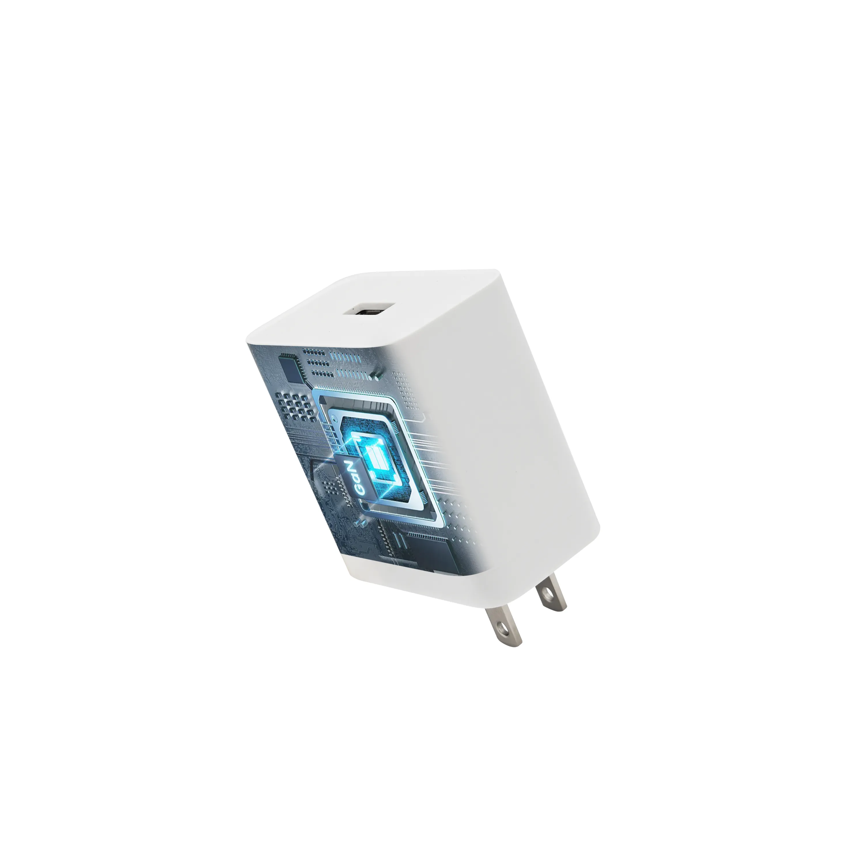 Adaptador OPPO 67W SuperVOOC