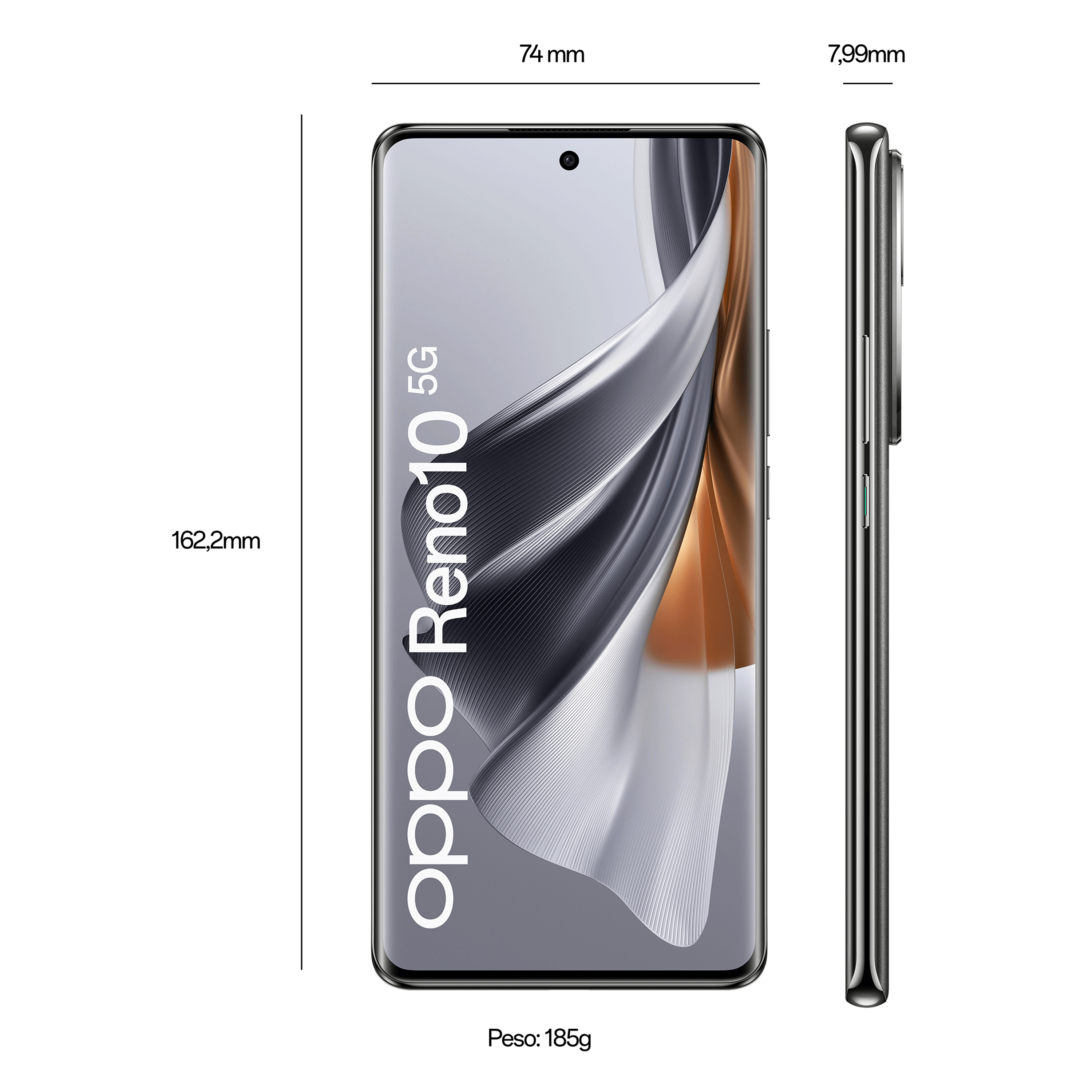 OPPO Reno10
