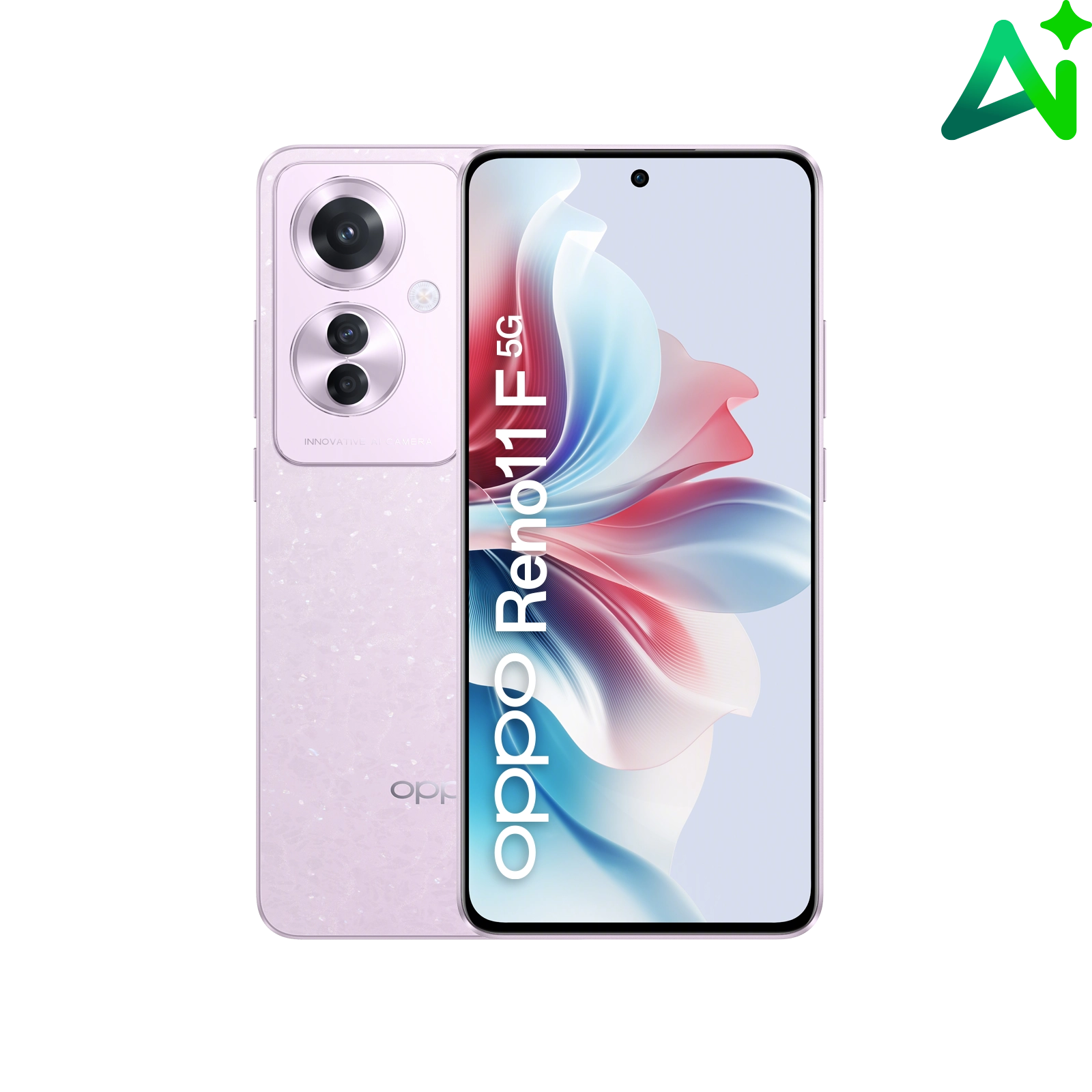 Comprar OPPO Reno 11 F - Celular - OPPOStore Perú