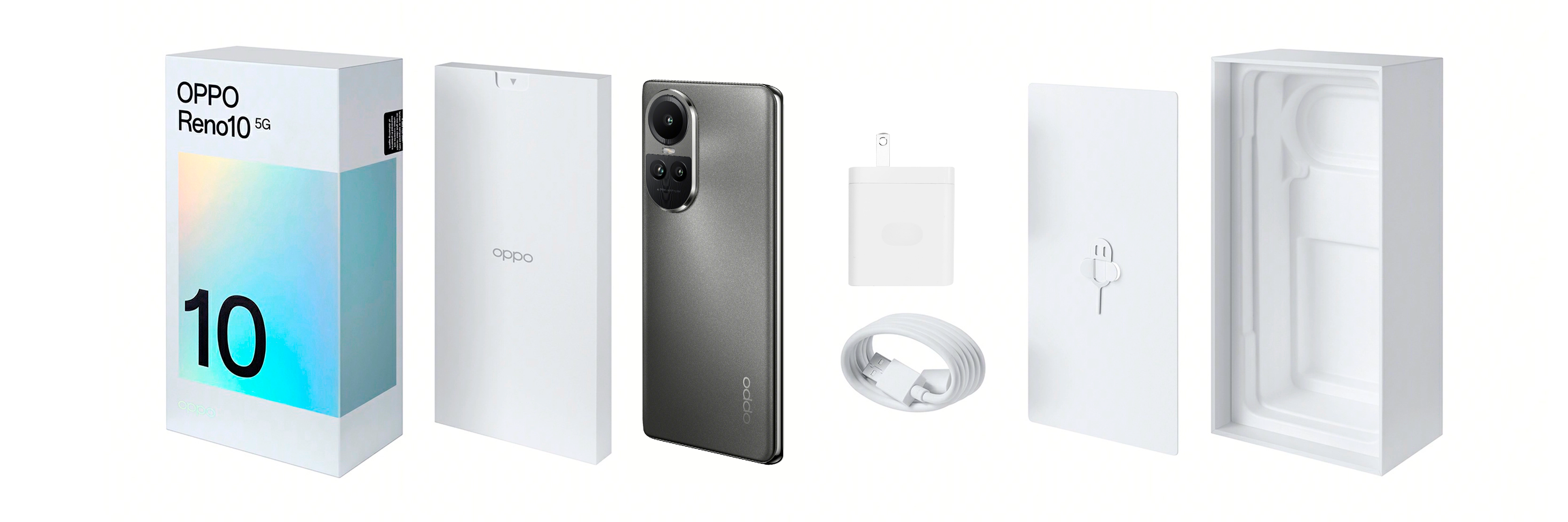 OPPO Reno10