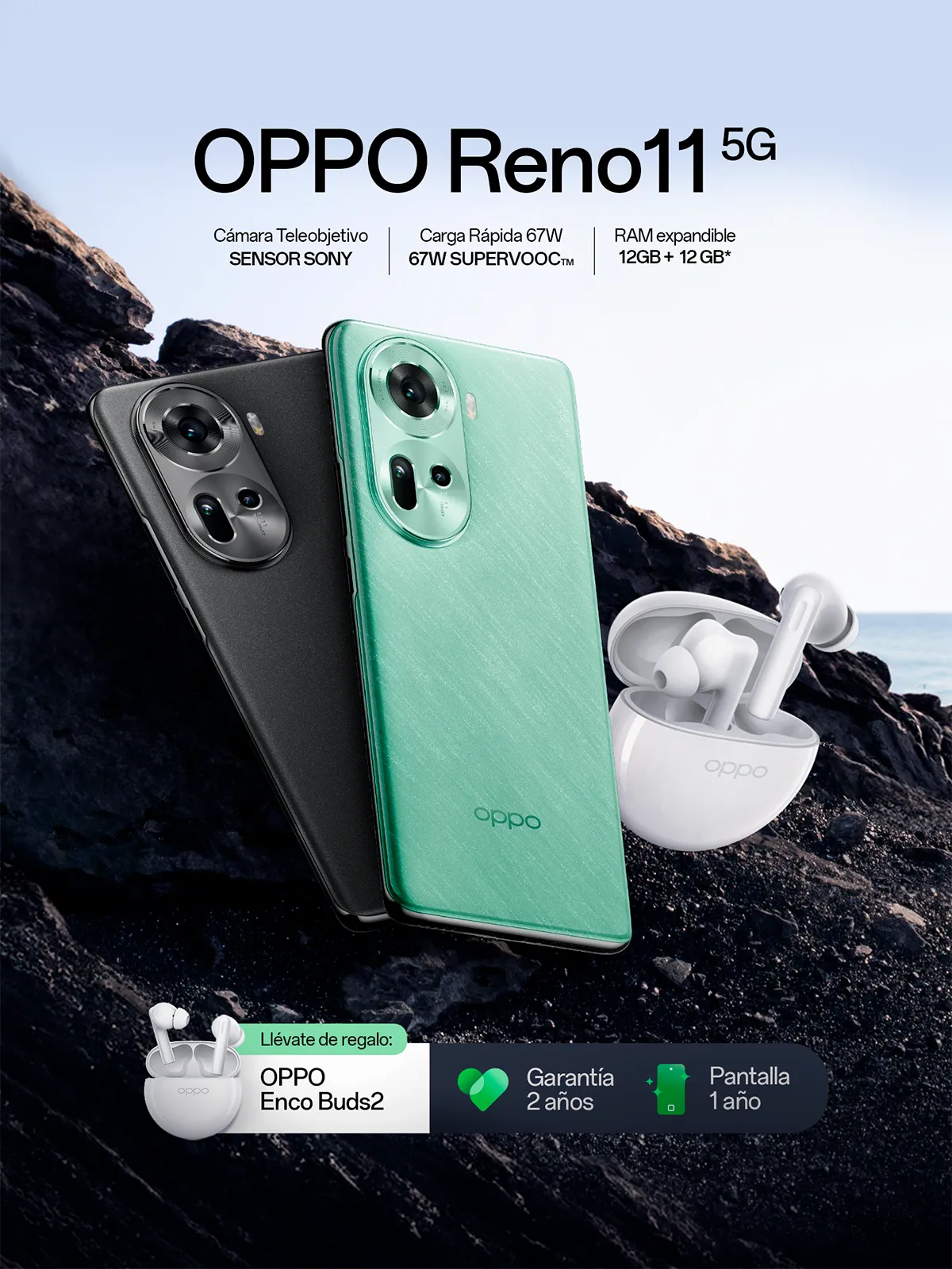 OPPO Store Perú | Tienda Oficial OPPO Store